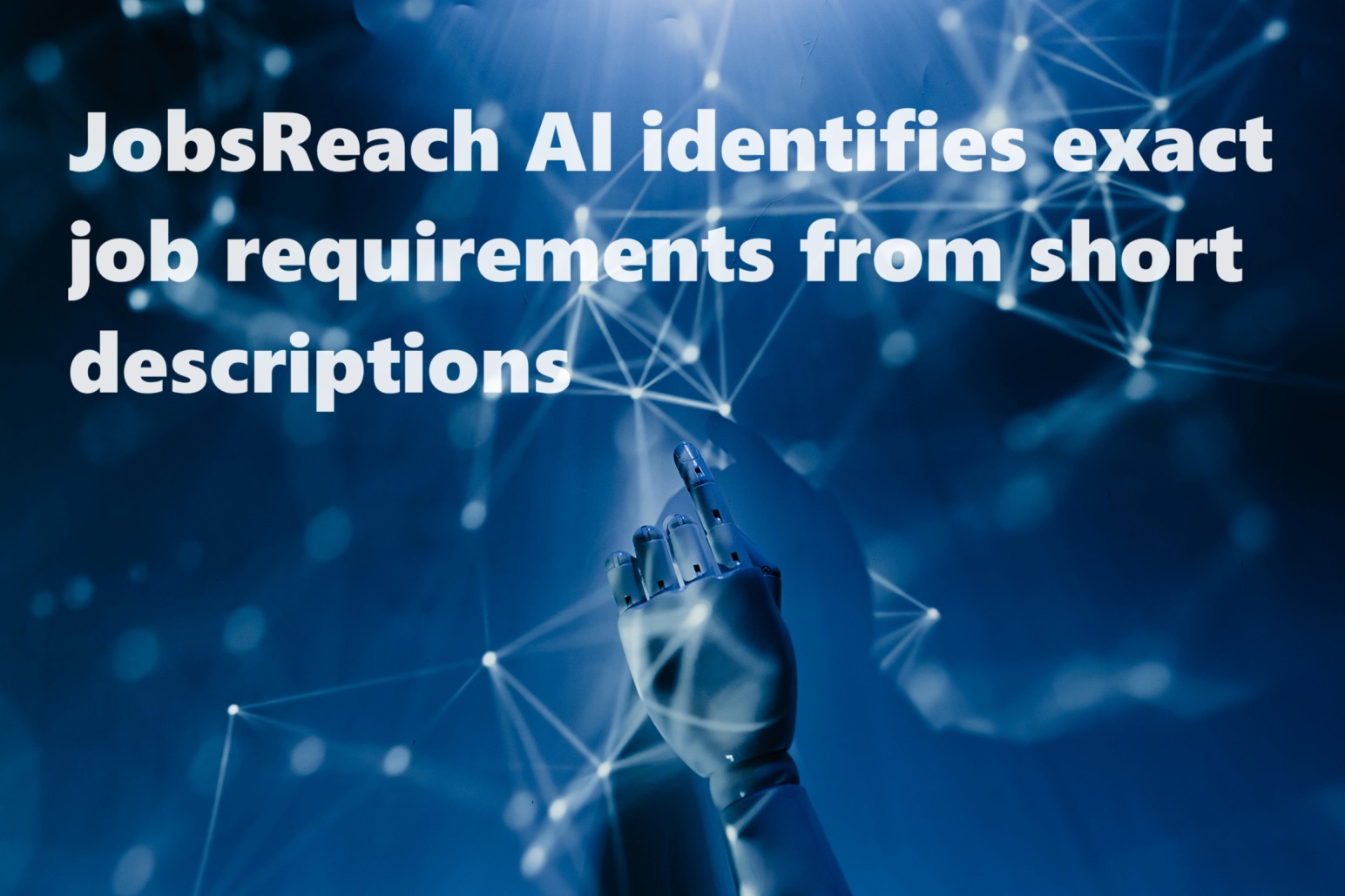 JobsReach - A unique AI-powered job platform for employers to hire ...